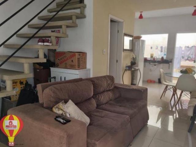 Casa Residencial à venda, Vila Barão, Sorocaba CA1947