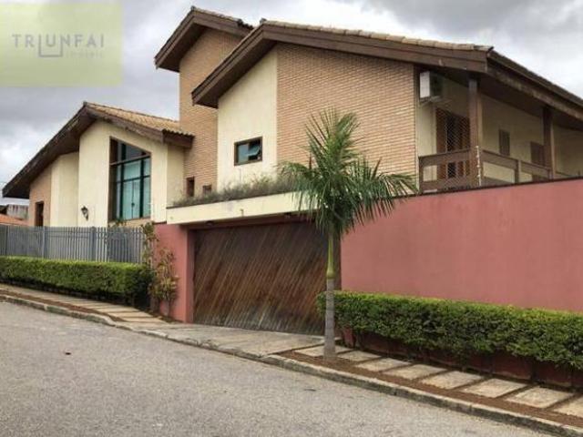 Casa residencial à venda, Vila Barcelona, Sorocaba