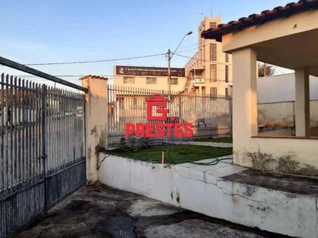 Casa Residencial à venda, Vila Barcelona, Sorocaba CA0833