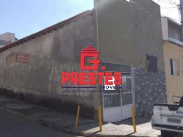 Casa Residencial à venda, Vila Barcelona, Sorocaba CA0865