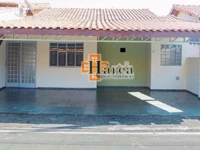 Casa Residencial à venda, Vila Barcelona, Sorocaba CA2962