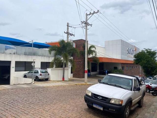 Casa Residencial à venda, Vila Bela Vista, São José do Rio Pardo CA0118