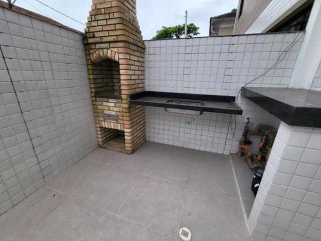 Casa Residencial à venda, Vila Belmiro, Santos CA0423