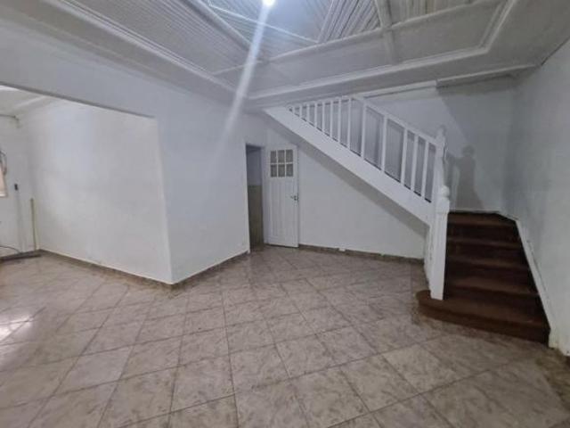 Casa Residencial à venda, Vila Belmiro, Santos CA0101
