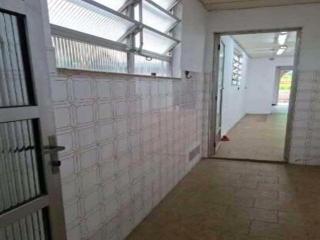 Casa Residencial à venda, Vila Belmiro, Santos CA0333