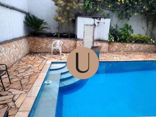 Casa Residencial à venda, Vila Bertioga, São Paulo CA0376