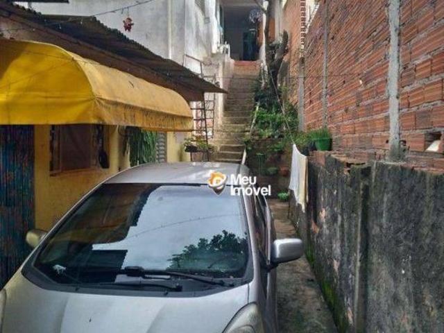 Casa Residencial à venda, Vila Bonilha, São Paulo CA0657