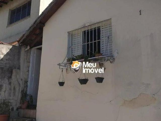 Casa Residencial à venda, Vila Bonilha, São Paulo CA0019