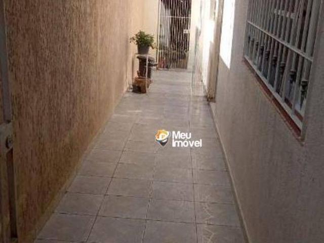 Casa Residencial à venda, Vila Bonilha, São Paulo CA0181