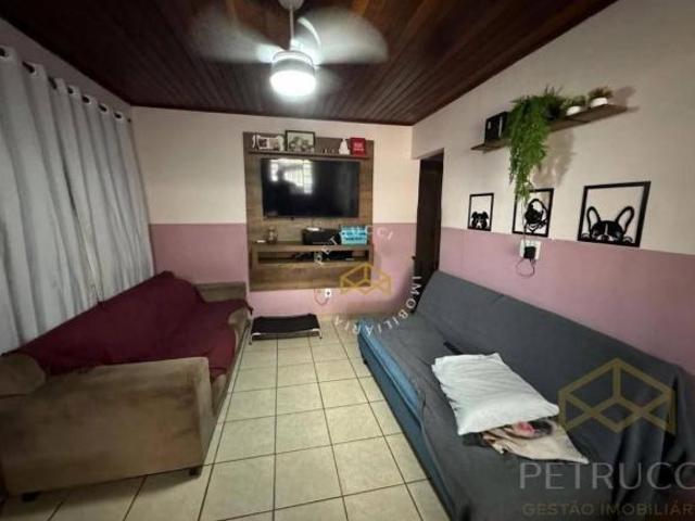 Casa Residencial à venda, Vila Boa Vista, Campinas CA12059