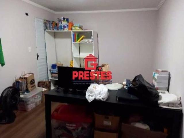 Casa Residencial à venda, Vila Boa Vista, Sorocaba CA0479