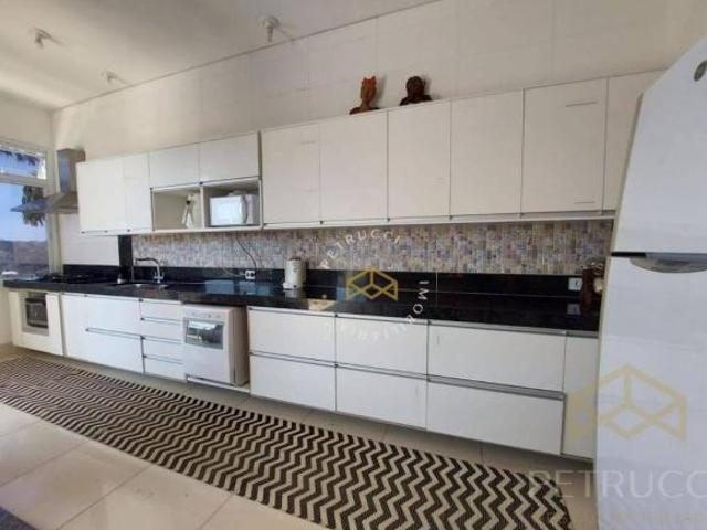 Casa Residencial à venda, Vila Brandina, Campinas CA2648