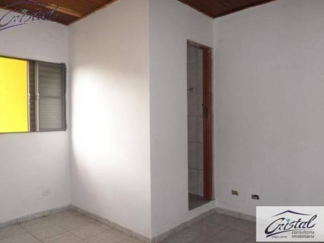 Casa Residencial à venda, Vila Butantã, São Paulo