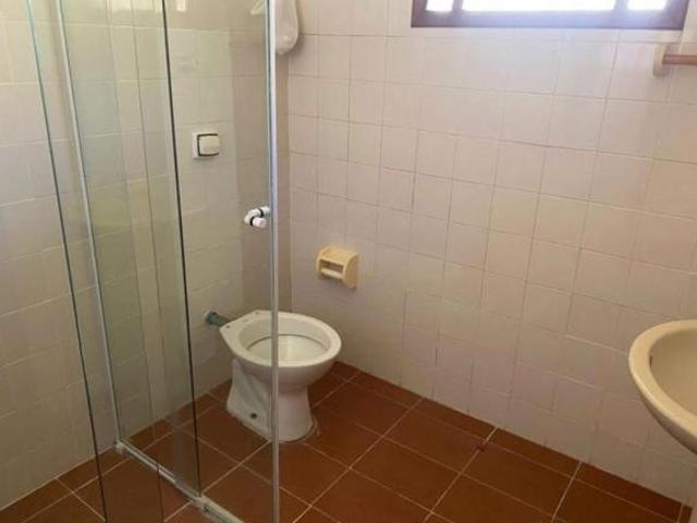 Casa Residencial à venda, Vila Caiçara, Praia Grande CA0050