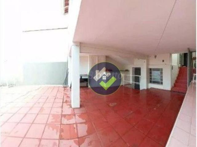Casa Residencial à venda, Vila Carvalho, Sorocaba CA0678