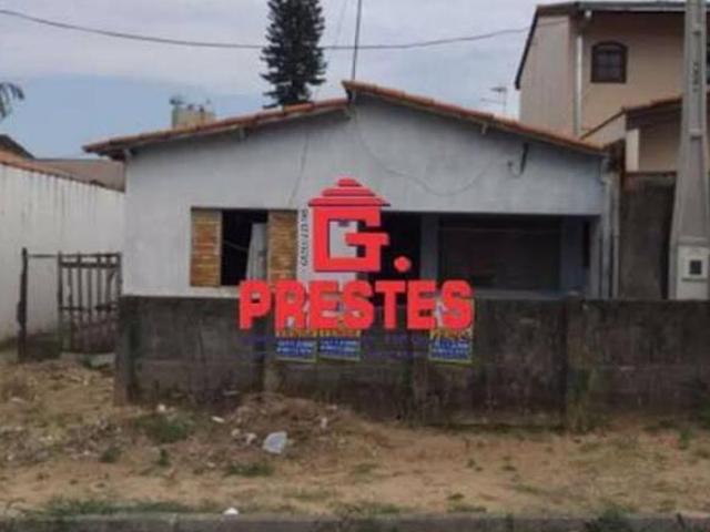 Casa Residencial à venda, Vila Carvalho, Sorocaba CA0828