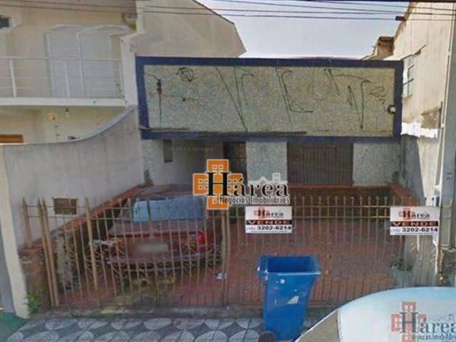 Casa Residencial à venda, Vila Carvalho, Sorocaba CA0033