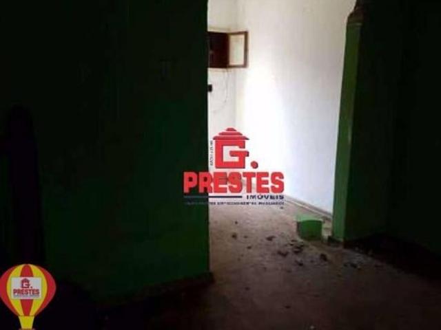 Casa Residencial à venda, Vila Carvalho, Sorocaba CA1185