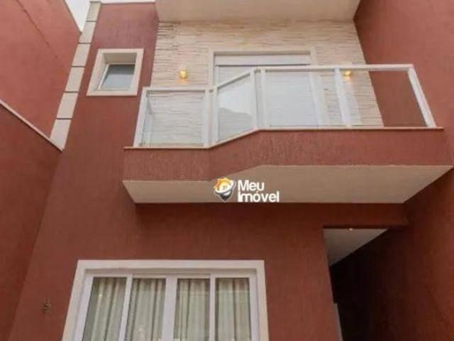 Casa Residencial à venda, Vila Carbone, São Paulo CA0126