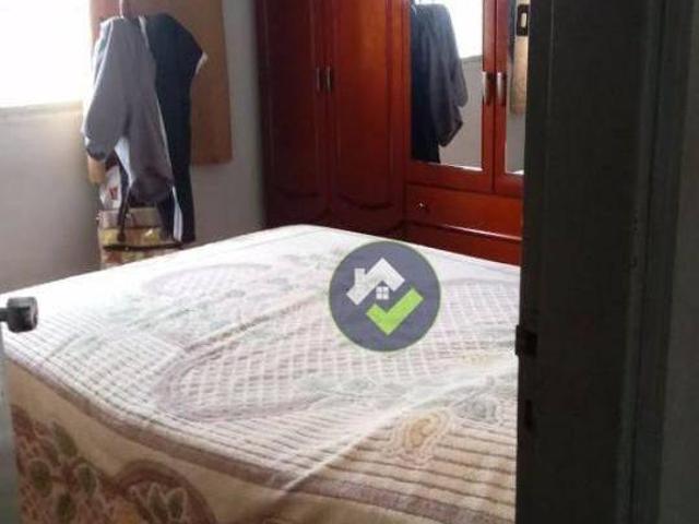 Casa Residencial à venda, Vila Cardia, Bauru CA0371