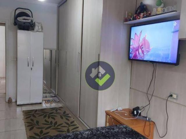 Casa Residencial à venda, Vila Cardia, Bauru CA0565