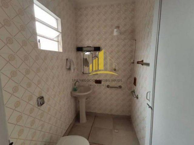 Casa Residencial à venda, Vila Carrão, São Paulo CA0009