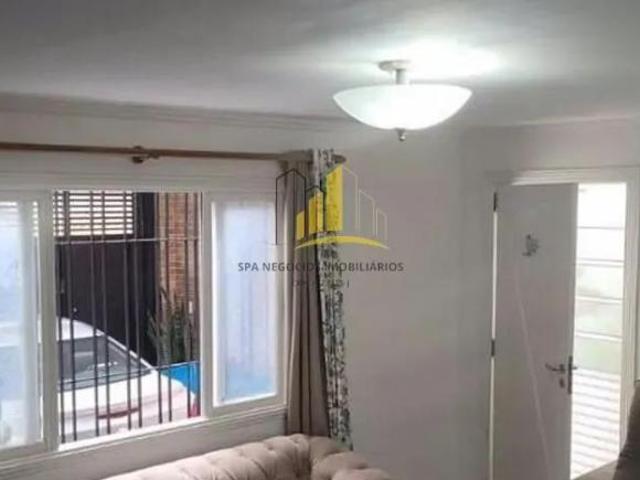 Casa Residencial à venda, Vila Carrão, São Paulo CA0023