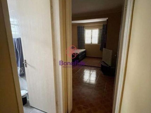 Casa Residencial à venda, Vila Castelo Branco, Indaiatuba CA0581
