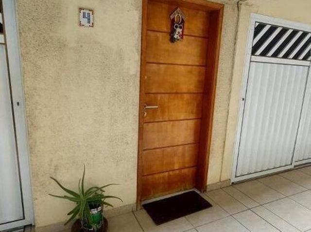 Casa Residencial à venda, Vila Cascatinha, São Vicente CA0033