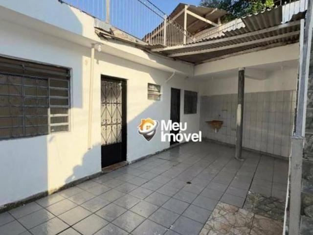 Casa Residencial à venda, Vila Comercial, São Paulo CA0189