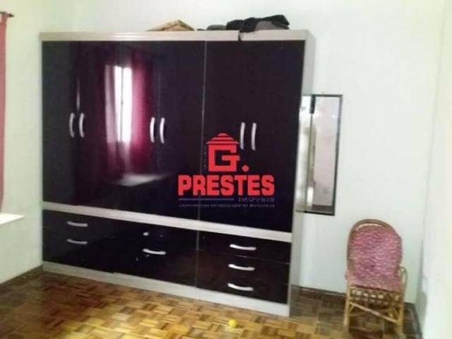 Casa Residencial à venda, Vila Colorau, Sorocaba CA0287