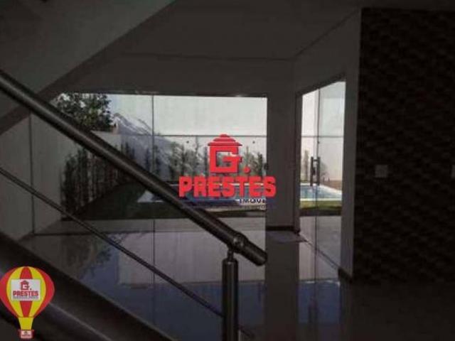 Casa Residencial à venda, Vila Colorau, Sorocaba CA0648