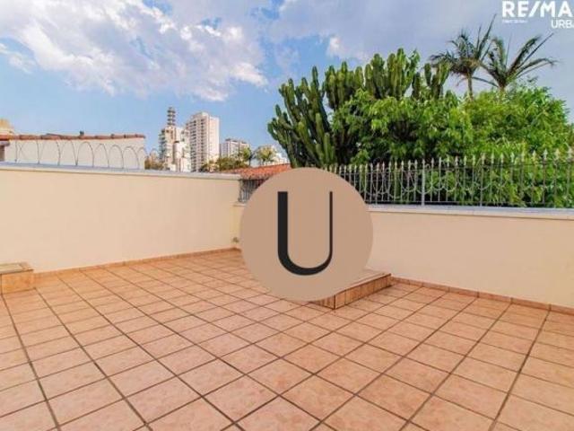 Casa Residencial à venda, Vila Cordeiro, São Paulo CA0864