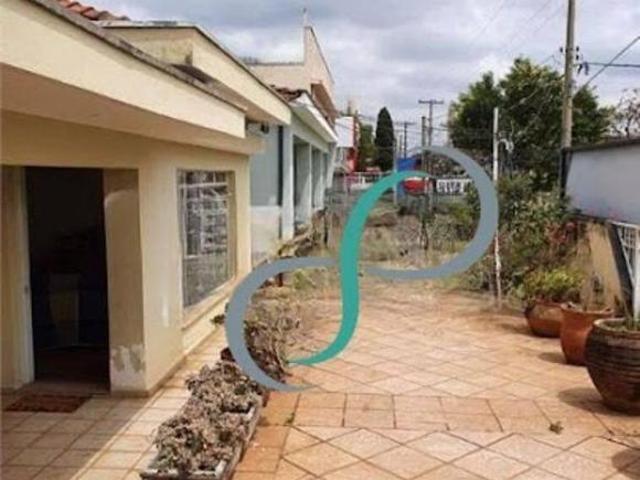 Casa Residencial à venda, Vila Clayton, Valinhos CA0146