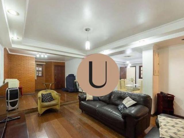 Casa Residencial à venda, Vila Dalila, São Paulo CA0575