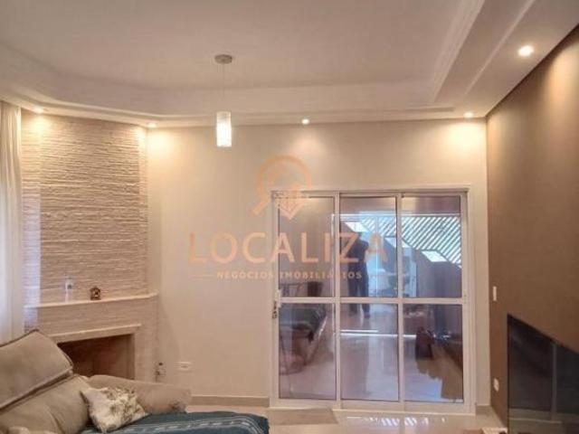 Casa Residencial à venda, Vila Das Flores, São José dos Campos CA1009