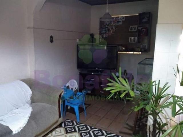 Casa Residencial à venda, Vila das Hortências, Jundiaí CA0260