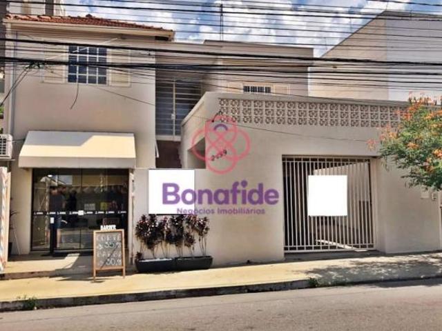 Casa Residencial à venda, Vila das Hortências, Jundiaí CA0496