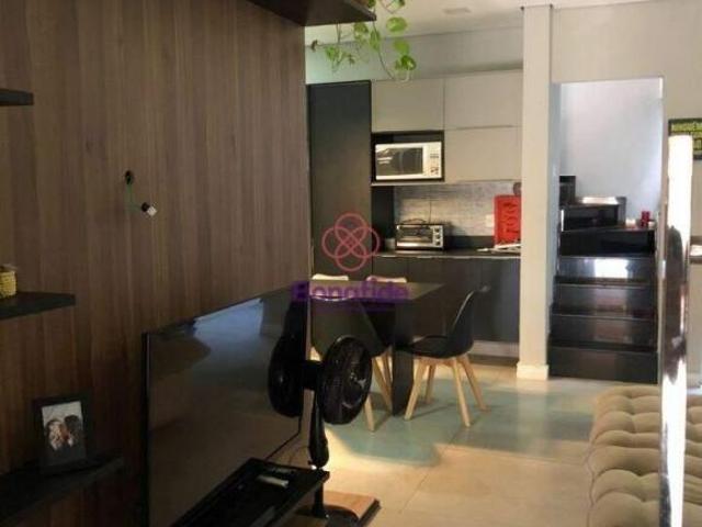 Casa Residencial à venda, Vila de Vecchi, Jundiaí CA0789