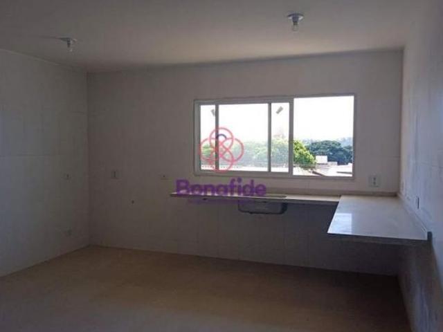 Casa Residencial à venda, Vila de Vecchi, Jundiaí CA0933