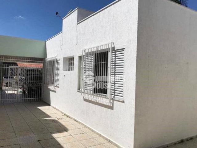 Casa Residencial à venda, Vila de Vecchi, Jundiaí CA1996