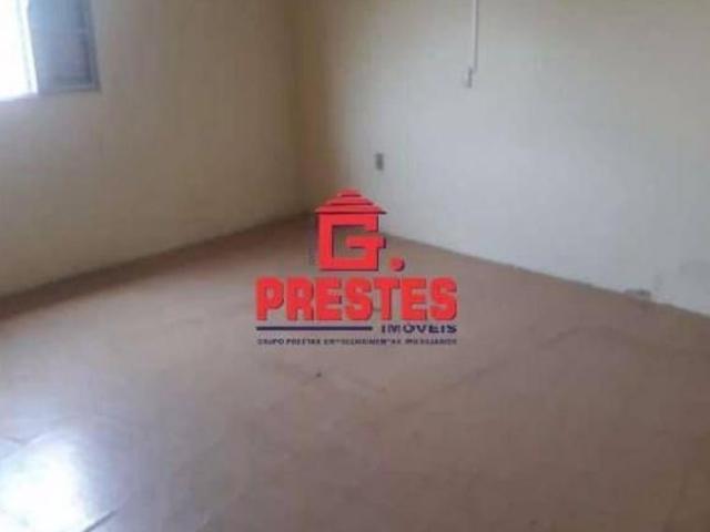 Casa Residencial à venda, Vila Domingues, Votorantim CA1051