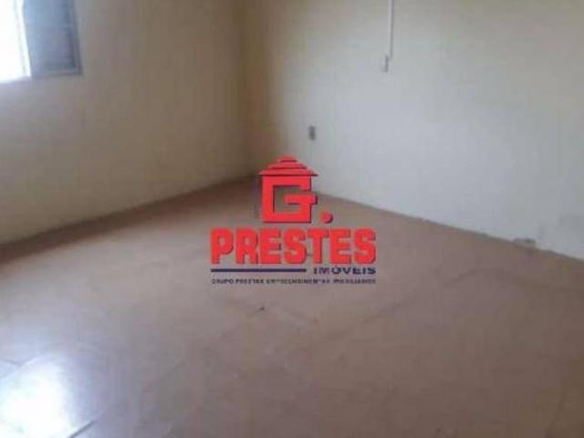Casa Residencial à venda, Vila Domingues, Votorantim CA1051