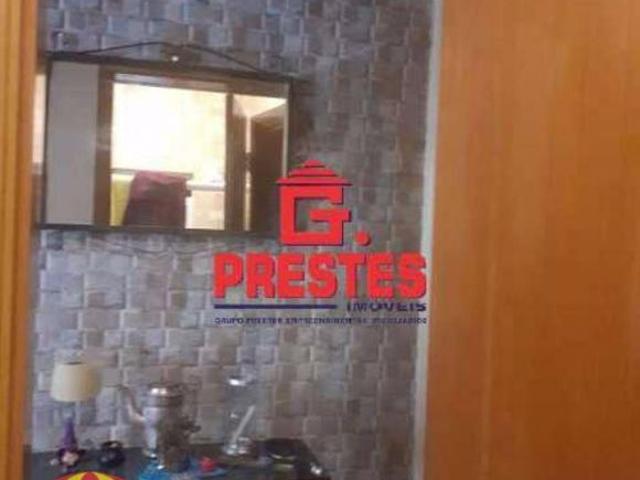 Casa Residencial à venda, Vila Domingues, Votorantim CA1311