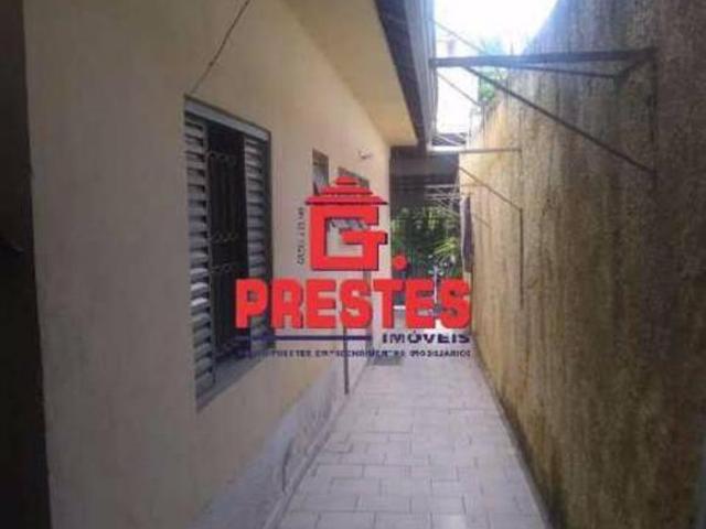 Casa Residencial à venda, Vila Dominguinho, Votorantim CA0353