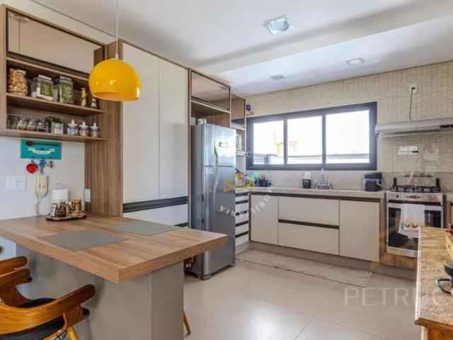 Casa Residencial à venda, Vila dos Plátanos, Campinas CA6094