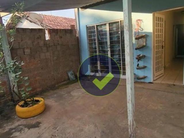 Casa Residencial à venda, Vila Dutra, Bauru CA0487