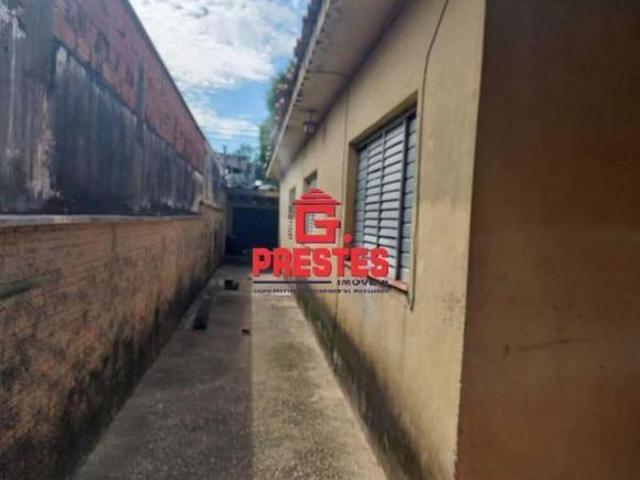 Casa Residencial à venda, Vila Dylze, Votorantim CA0644