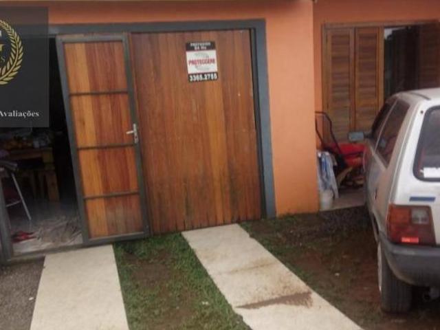 Casa residencial à venda, Vila Elsa, Viamão