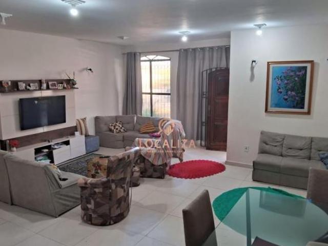 Casa Residencial à venda, Vila Ema, São José dos Campos CA0308
